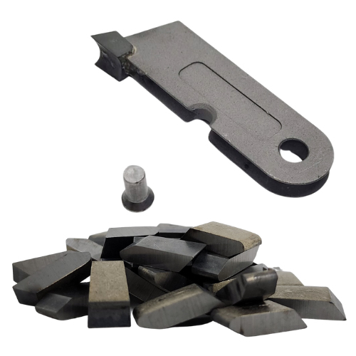 Parts and Accessories - SAWQUIP